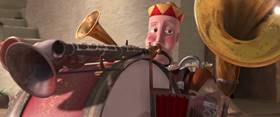 One Man Band (2005) - The Internet Animation Database