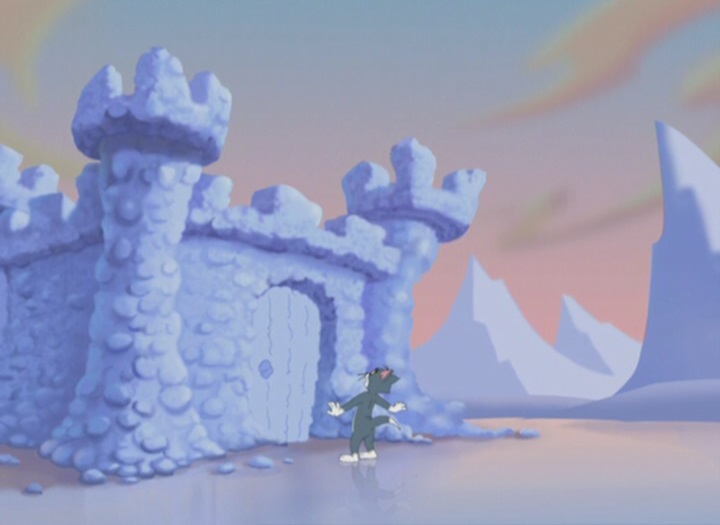 Northern Light Fish Fight (2006) - The Internet Animation Database