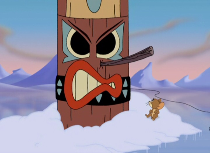 Northern Light Fish Fight (2006) - The Internet Animation Database