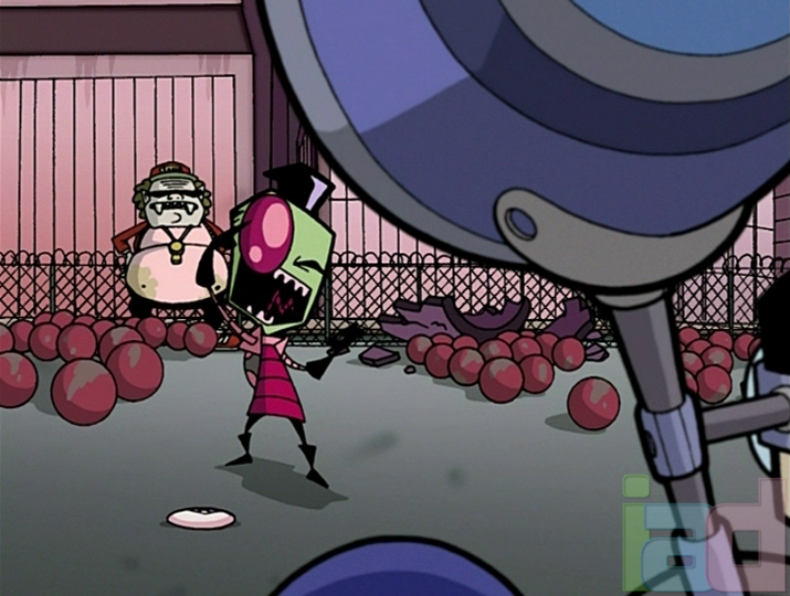 Vindicated (2006) - The Internet Animation Database