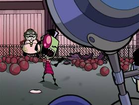 Vindicated (2006) - The Internet Animation Database