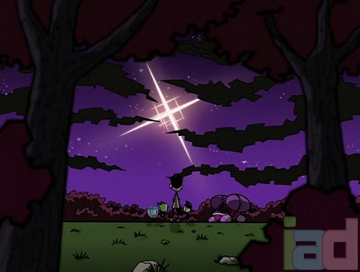 Vindicated (2006) - The Internet Animation Database