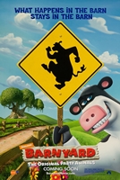 Barnyard (2006) - The Internet Animation Database