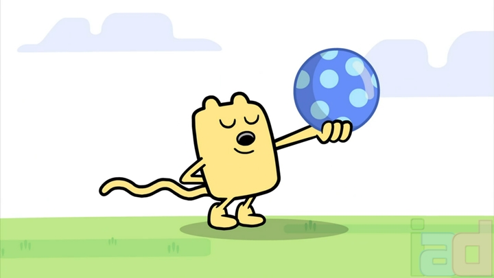 A Tale of Tails (2006) - The Internet Animation Database