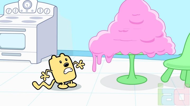 A Little Help from Your Friends (2006) - The Internet Animation Database