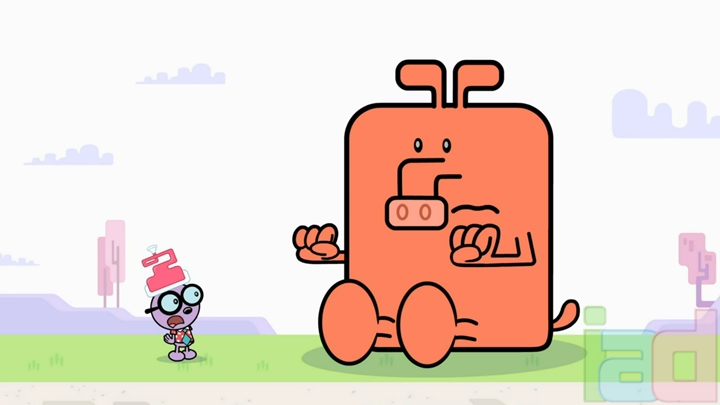 Goo Goo Grief (2006) - The Internet Animation Database