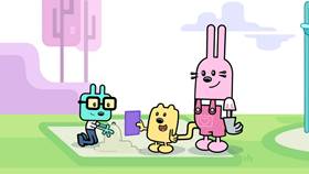 Perfecto Party (2006) - The Internet Animation Database