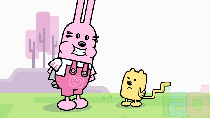 Perfecto Party (2006) - The Internet Animation Database