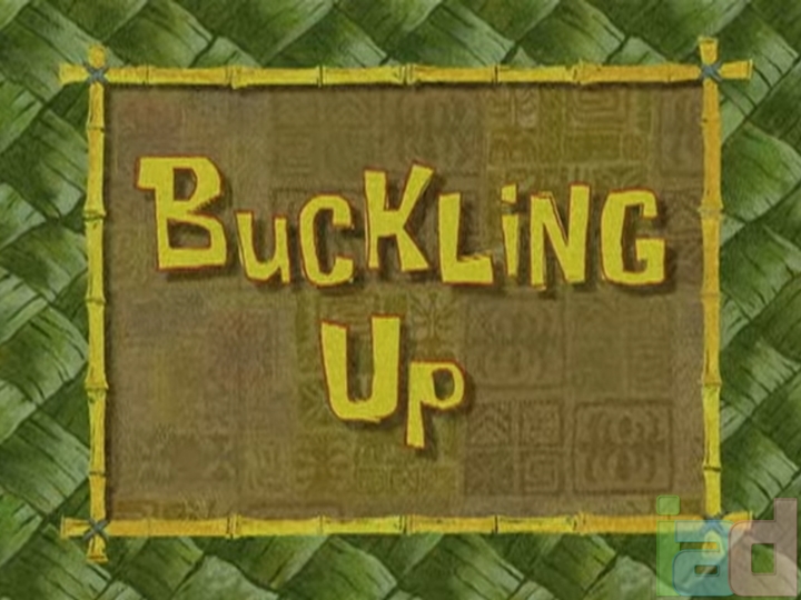 Boat Smarts (2007) - The Internet Animation Database