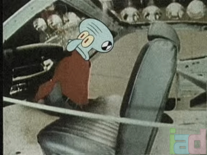 Boat Smarts (2007) - The Internet Animation Database