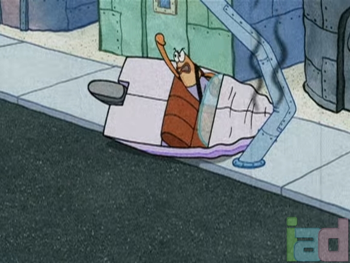 Boat Smarts (2007) - The Internet Animation Database