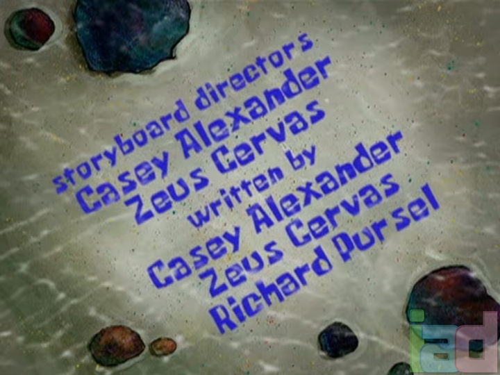 Boat Smarts (2007) - The Internet Animation Database