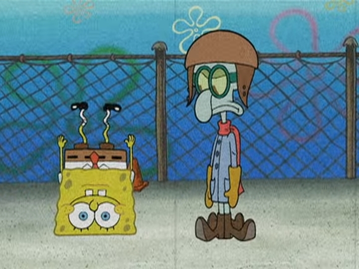 Boat Smarts (2007) - The Internet Animation Database