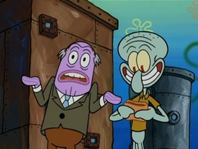 Good Ol' Whatshisname (2007) - The Internet Animation Database