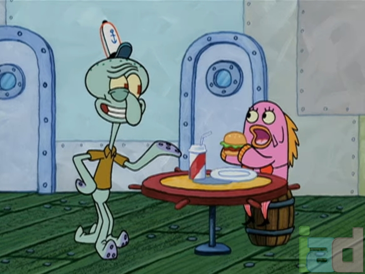 Good Ol' Whatshisname (2007) - The Internet Animation Database