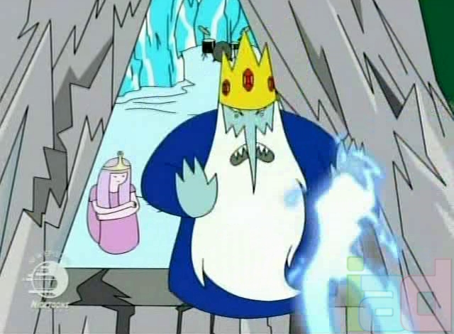 Adventure Time (2007) - The Internet Animation Database