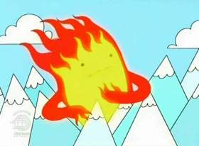 Adventure Time (2007) - The Internet Animation Database