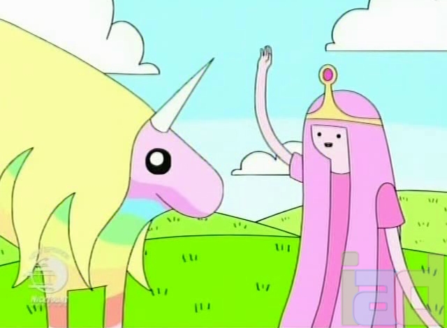 Adventure Time (2007) - The Internet Animation Database
