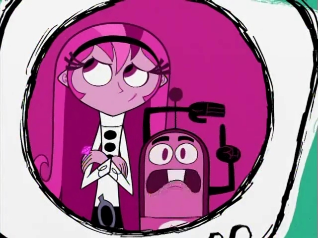 The Modifyers (2007) - The Internet Animation Database