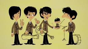 Your Friend the Rat (2007) - The Internet Animation Database