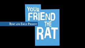 Your Friend the Rat (2007) - The Internet Animation Database
