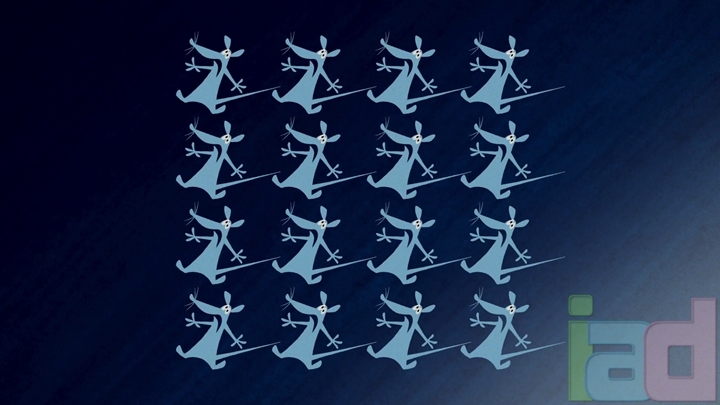 Your Friend the Rat (2007) - The Internet Animation Database