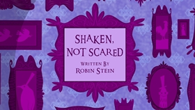Shaken, Not Scared (2007) - The Internet Animation Database