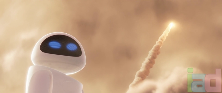 WALL-E (2008) - The Internet Animation Database