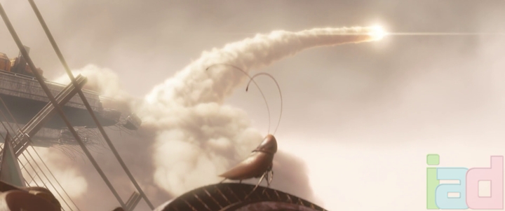 WALL-E (2008) - The Internet Animation Database