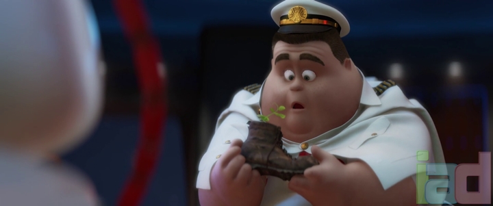 WALL-E (2008) - The Internet Animation Database