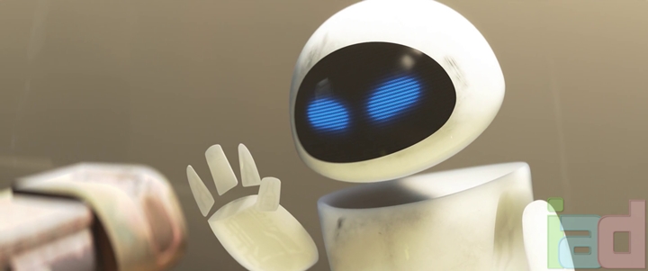 WALL-E (2008) - The Internet Animation Database