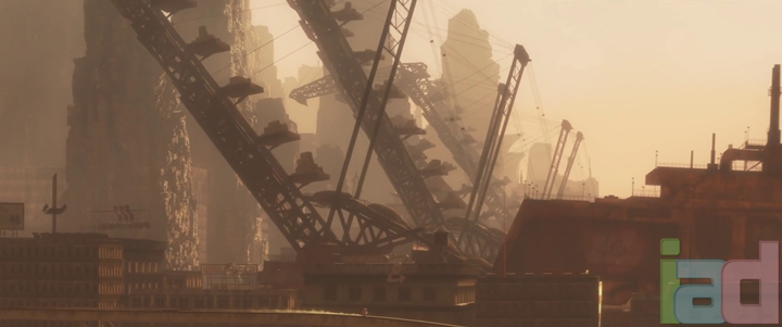 WALL-E (2008) - The Internet Animation Database