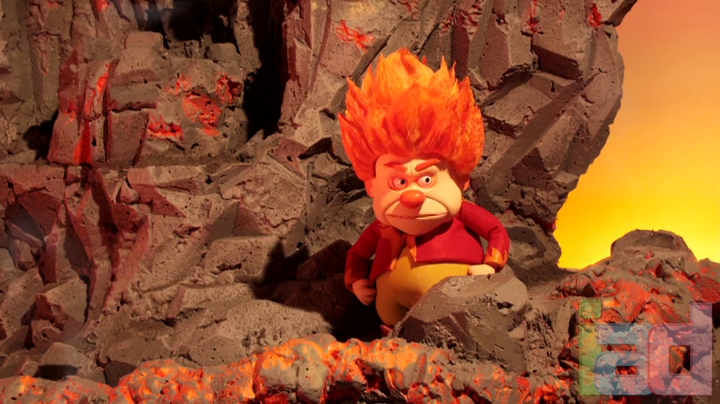 A Miser Brothers' Christmas (2008) - The Internet Animation Database