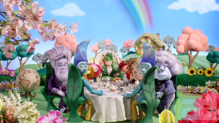 A Miser Brothers' Christmas (2008) - The Internet Animation Database