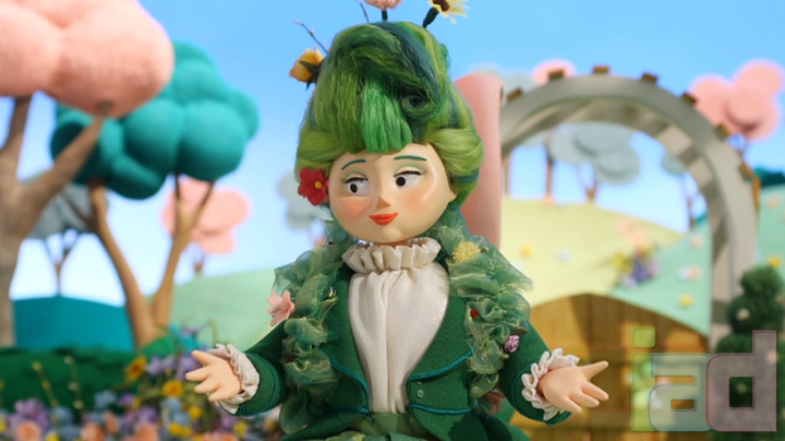 A Miser Brothers' Christmas (2008) - The Internet Animation Database