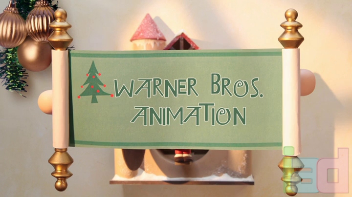 A Miser Brothers' Christmas (2008) - The Internet Animation Database