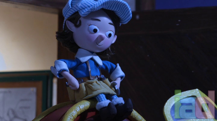 A Miser Brothers' Christmas (2008) - The Internet Animation Database