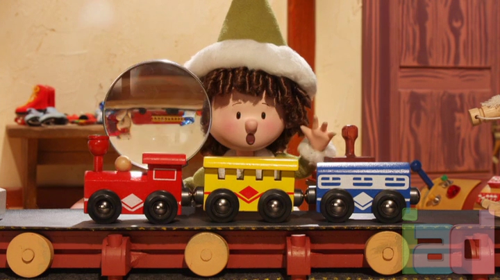 A Miser Brothers' Christmas (2008) - The Internet Animation Database