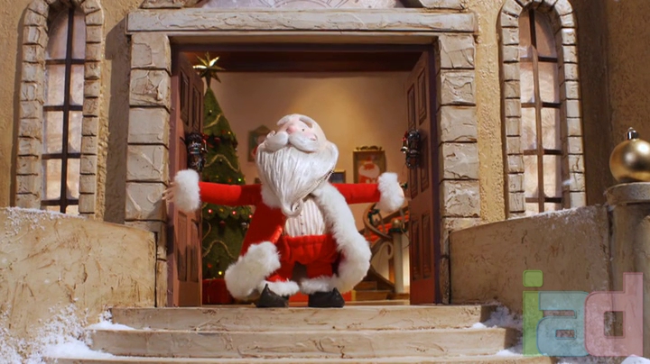 A Miser Brothers' Christmas (2008) - The Internet Animation Database
