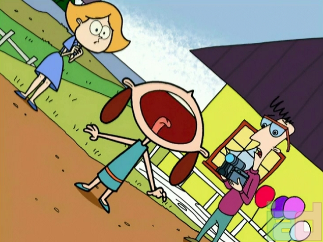 Tiffany (2008) - The Internet Animation Database