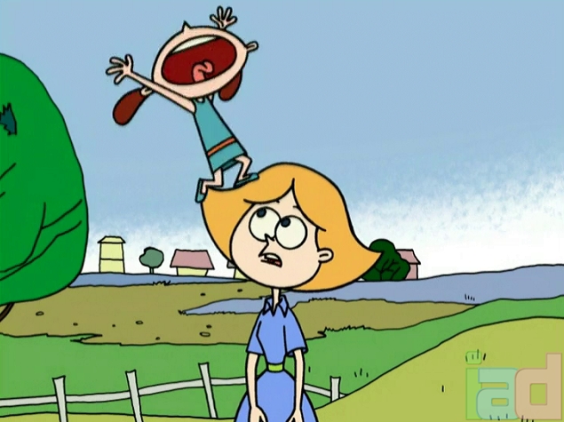 Tiffany (2008) - The Internet Animation Database