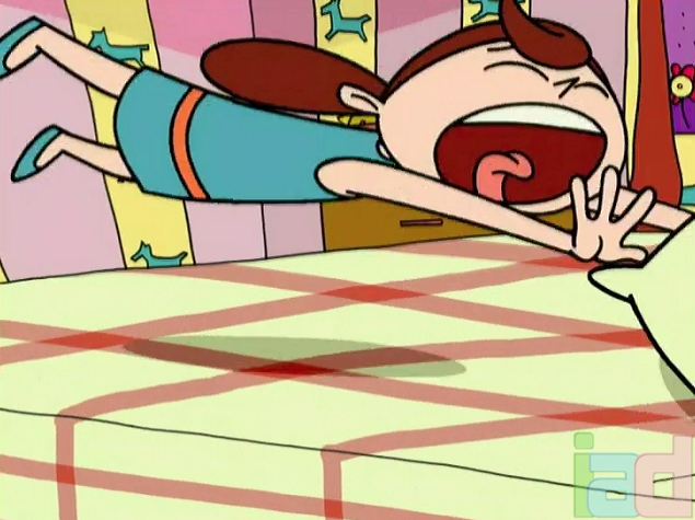 Tiffany (2008) - The Internet Animation Database