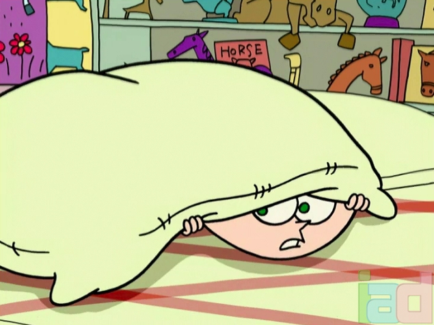 Tiffany (2008) - The Internet Animation Database