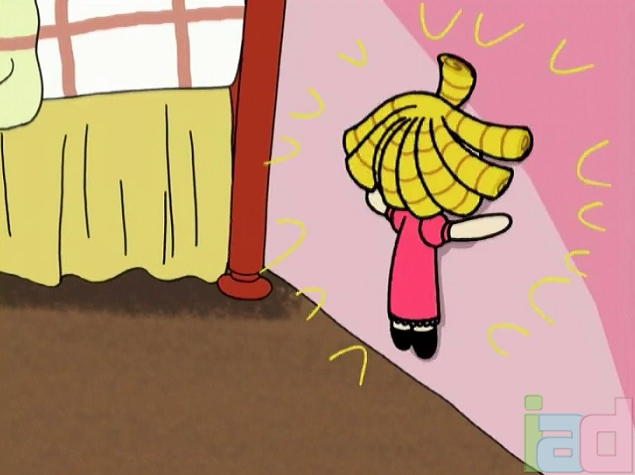 Tiffany (2008) - The Internet Animation Database