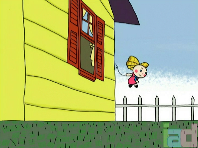 Tiffany (2008) - The Internet Animation Database