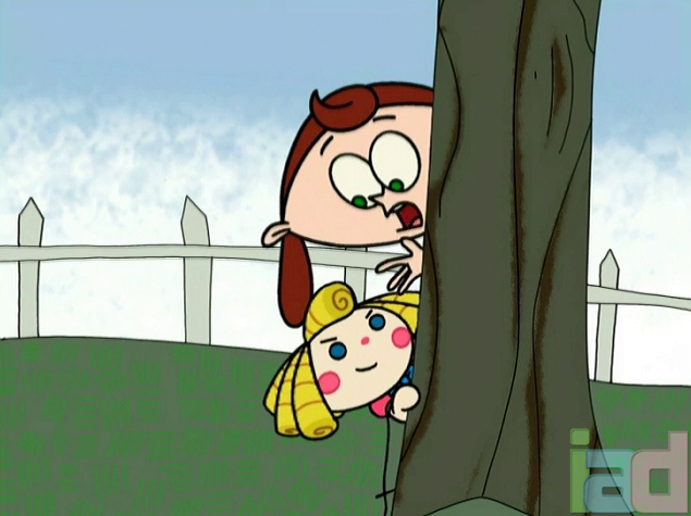 Tiffany (2008) - The Internet Animation Database