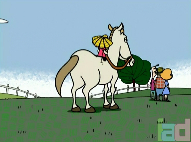 Tiffany (2008) - The Internet Animation Database