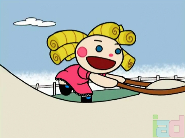 Tiffany (2008) - The Internet Animation Database