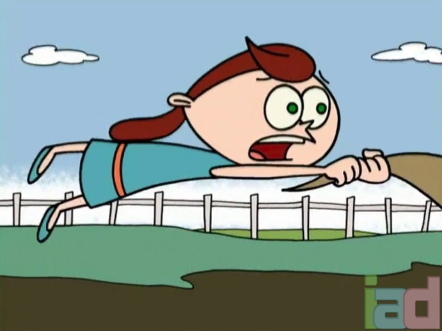 Tiffany (2008) - The Internet Animation Database