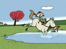 Tiffany (2008) - The Internet Animation Database